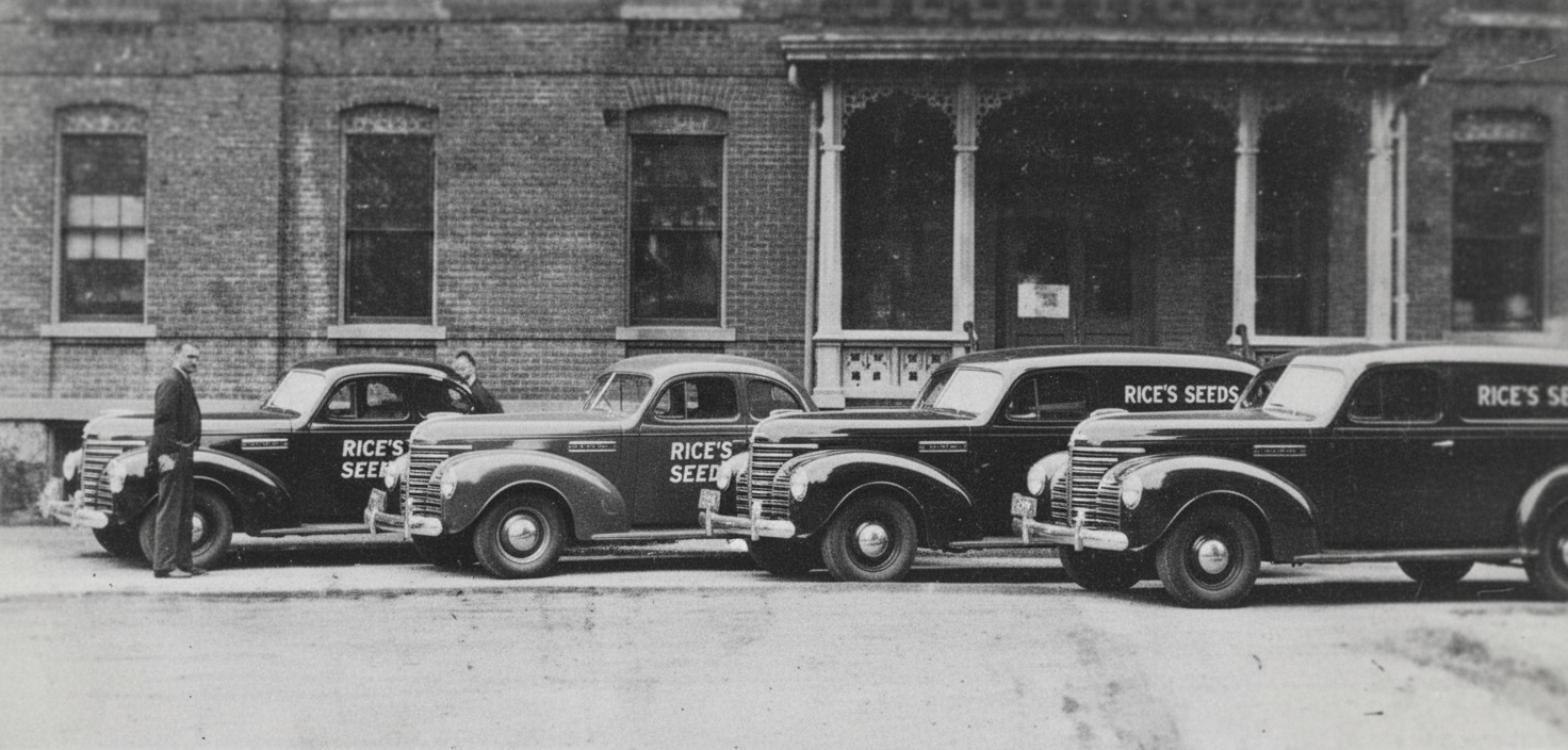 May-1939 J.B.Rice Seed Company sold – Ken Gottry's history collection